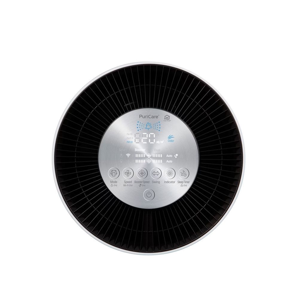 تصفیه هوا ال جی مدل AS95GDWV0 - تصفیه کننده هوا الجی بسیار قوی و قیمت مناسب